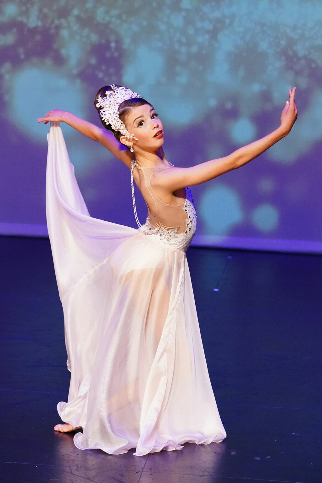 Australian Calisthenic Federation (ACF)