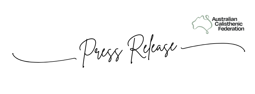 PRESS RELEASE – ACF Secures First-Ever Play Well Investment Funding ...